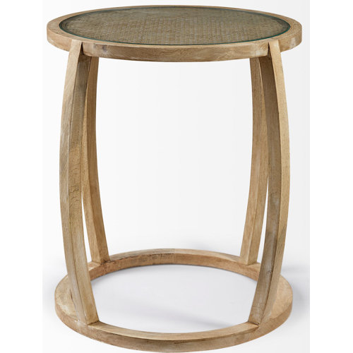 Ruby End Table | Birch Lane